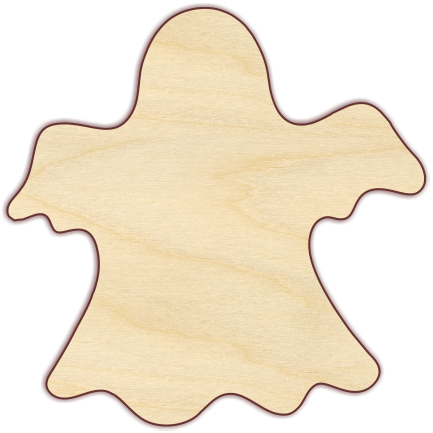 Ghost - The Wooden Hare